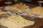 Crescent Calzones | Sew You Think You Can Cook