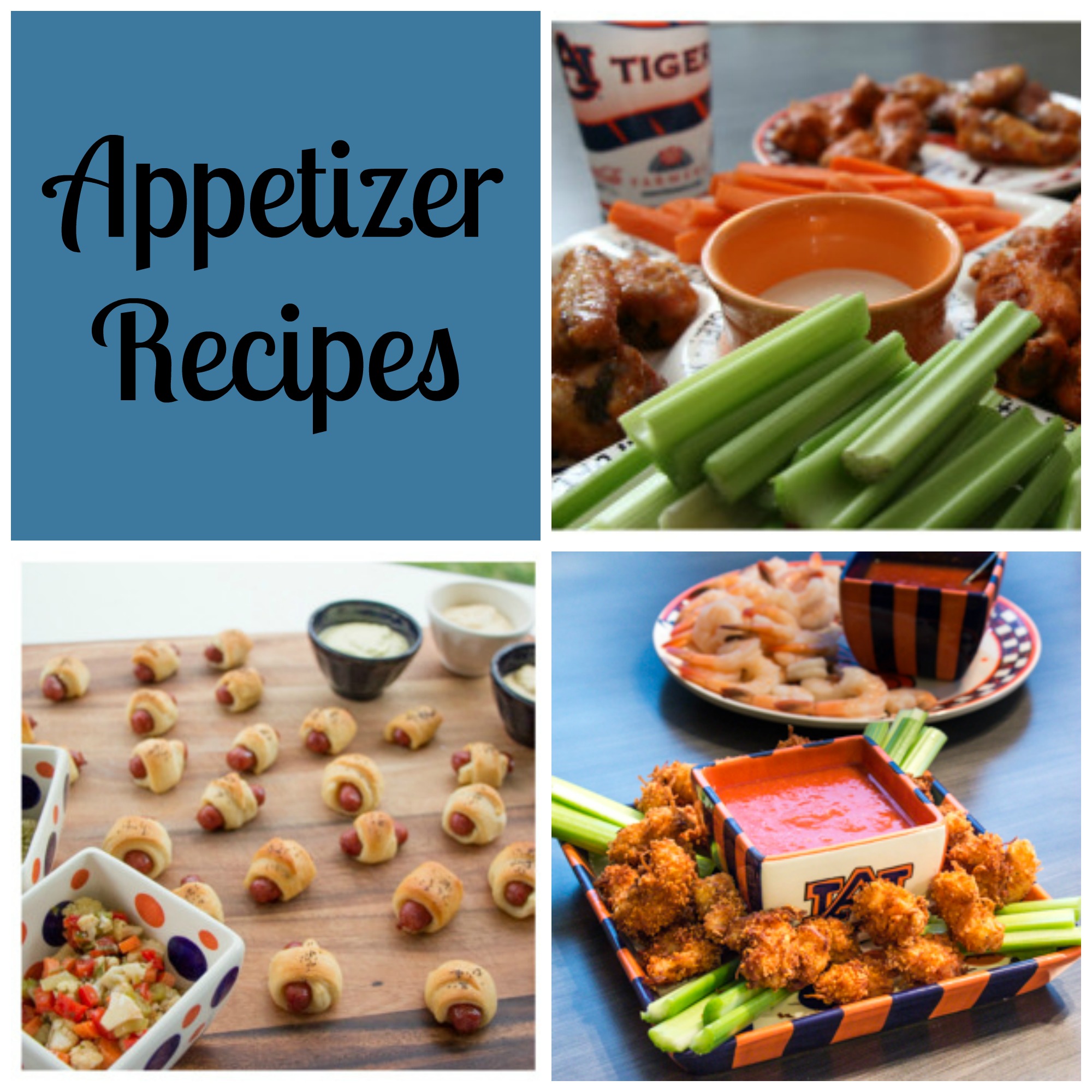 Recipe Index | Sew You Think You Can Cook