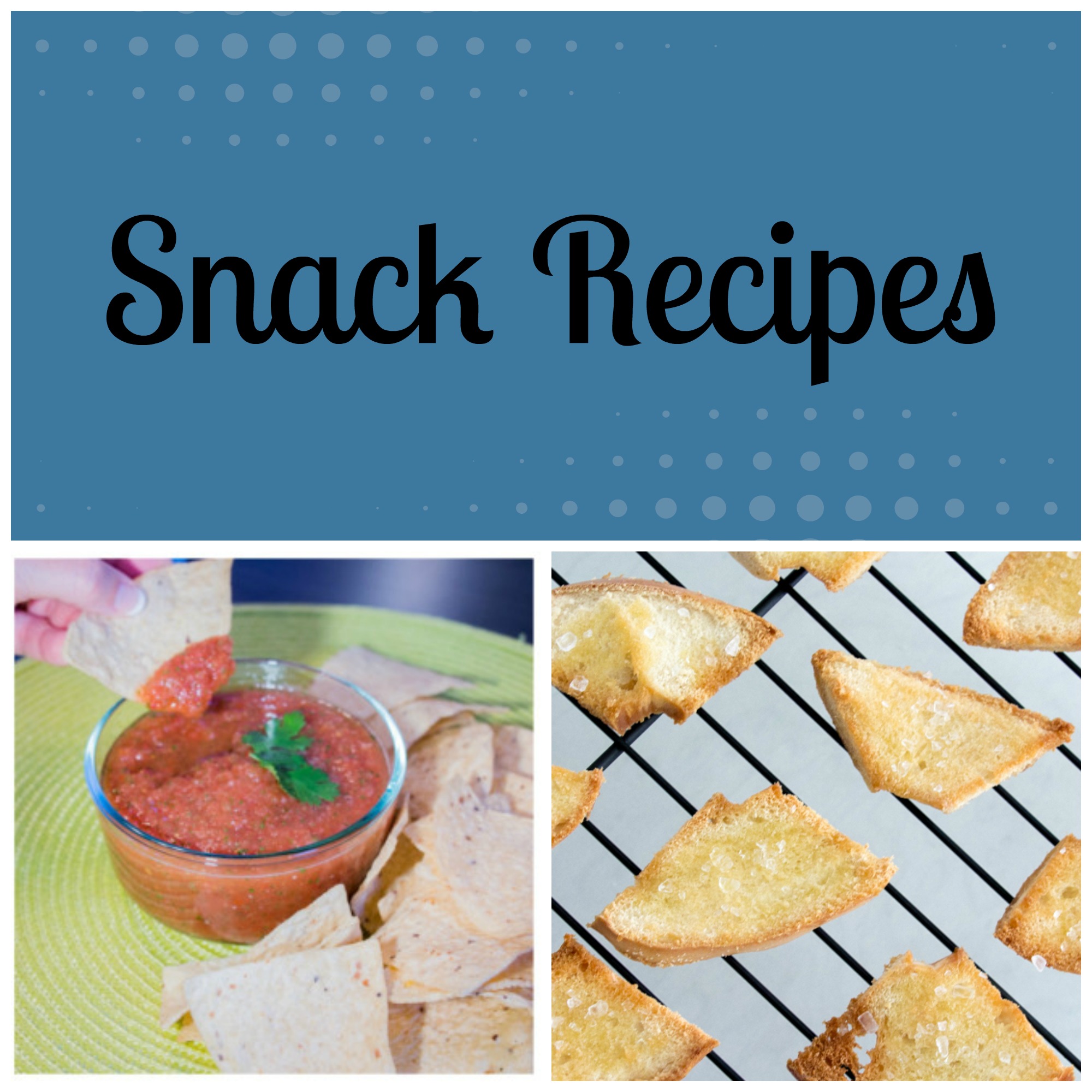 Recipe Index | Sew You Think You Can Cook