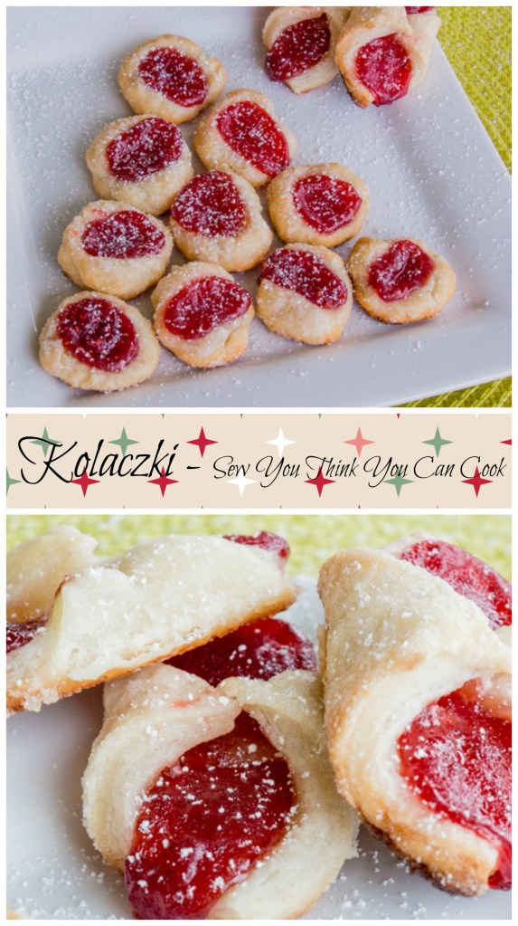 #Cookielicious Exchange Party | Sew You Think You Can Cook