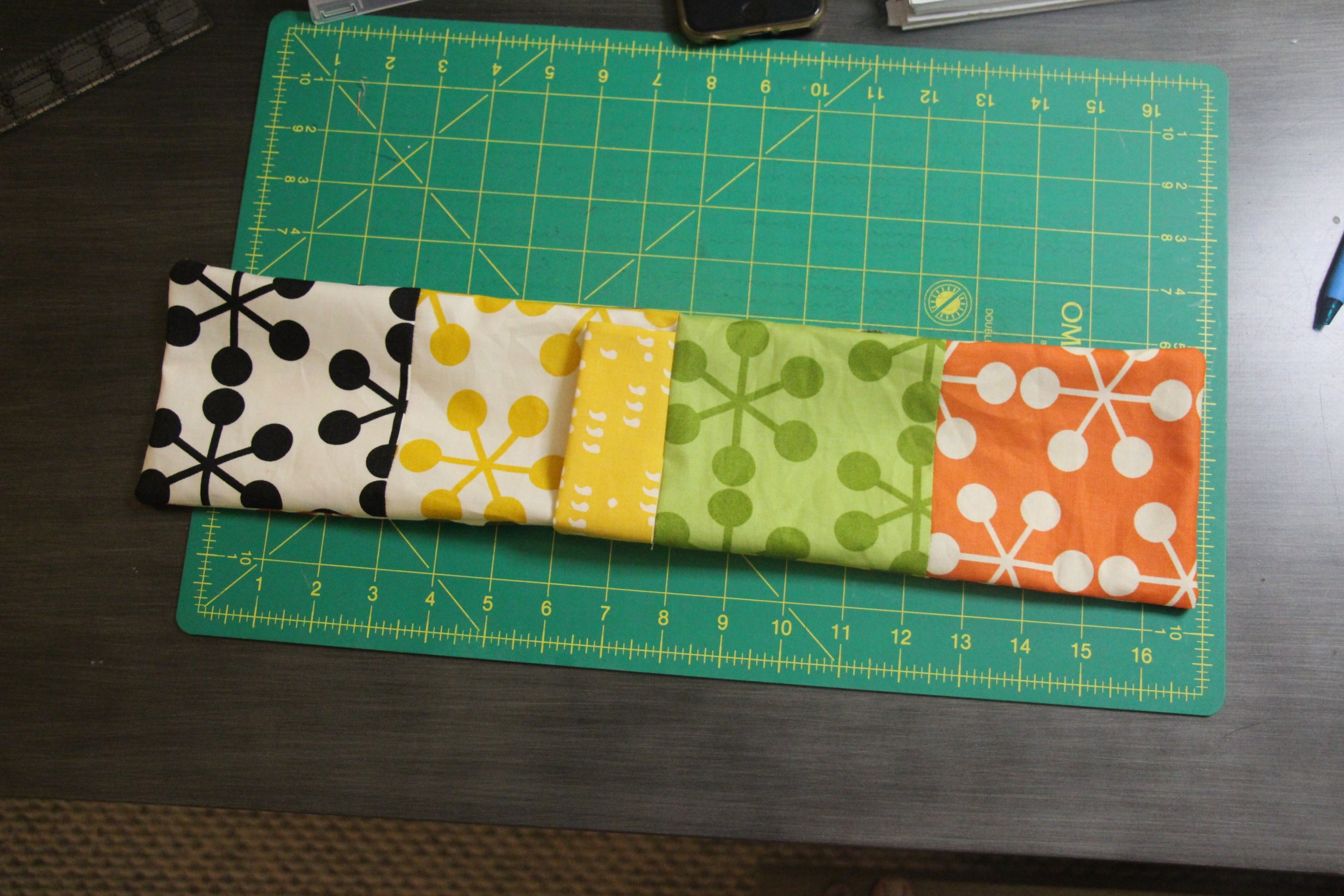 The Anything Bag | Sew You Think You Can Cook