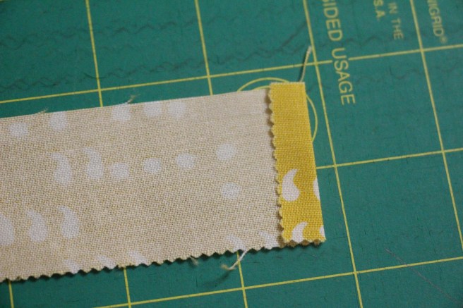 The Anything Bag | Sew You Think You Can Cook